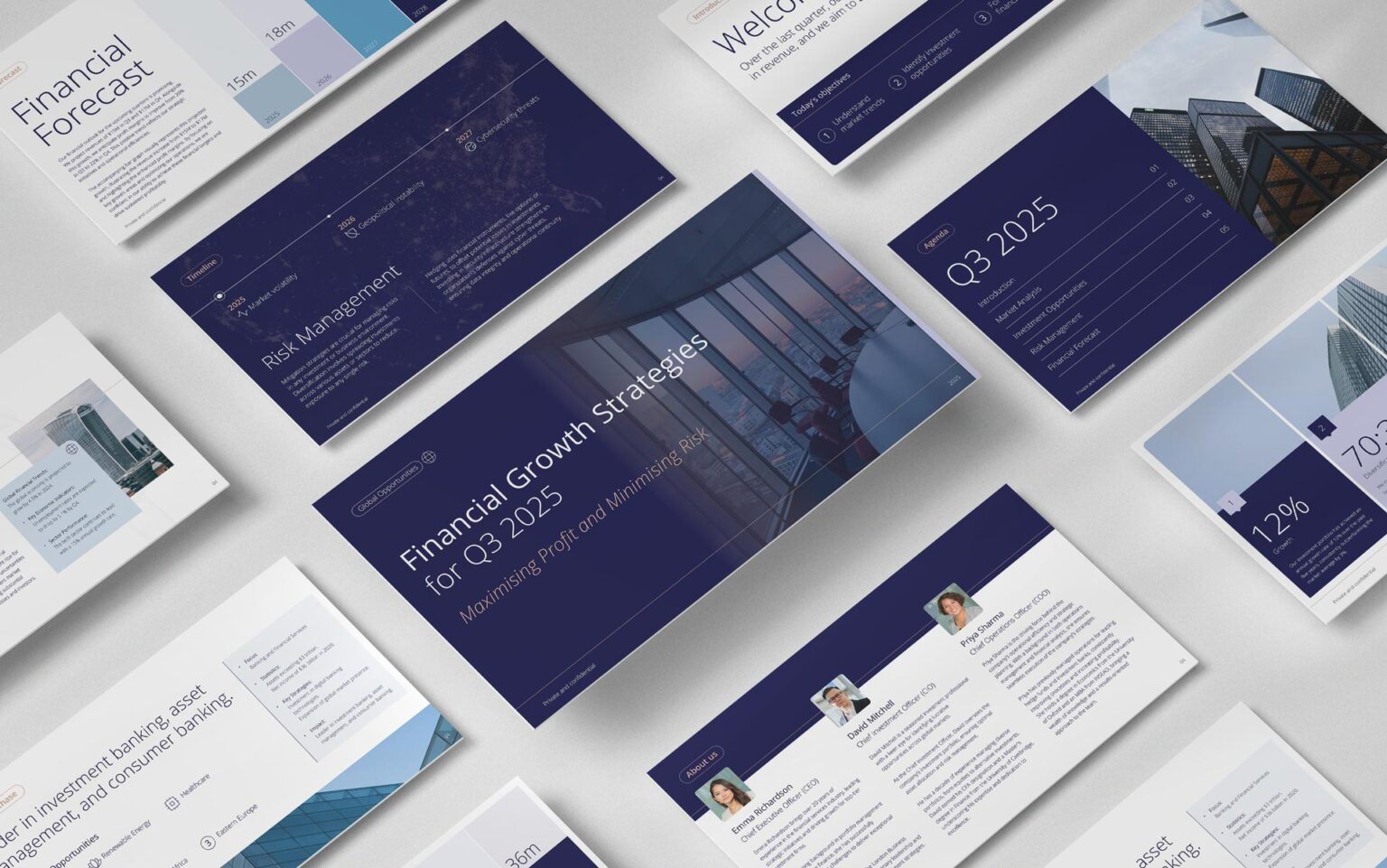 Slide Design: The Complete Guide to Creating Compelling Presentations ...