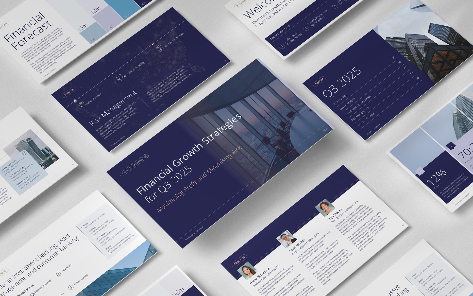 Slide Design: The Complete Guide to Creating Compelling Presentations ...